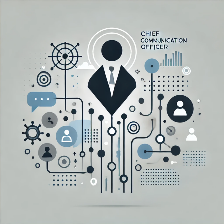 CCOとは？役割と重要性を徹底解説 ｜ CCOのことならNOBU Planning